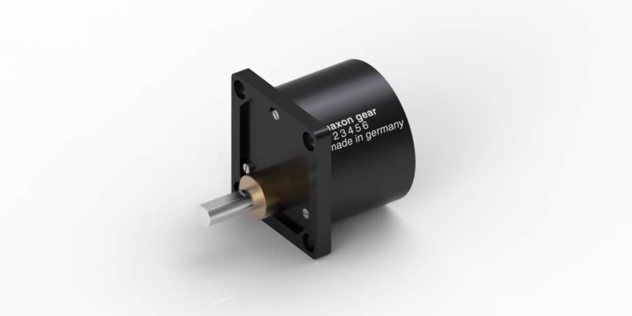 motor product overview | maxon group