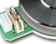 Australian motor news index - New encoder design for brushless flat ...