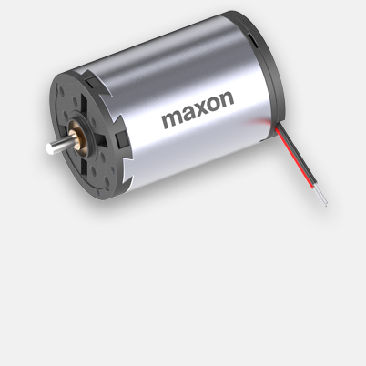 motor product overview | maxon group