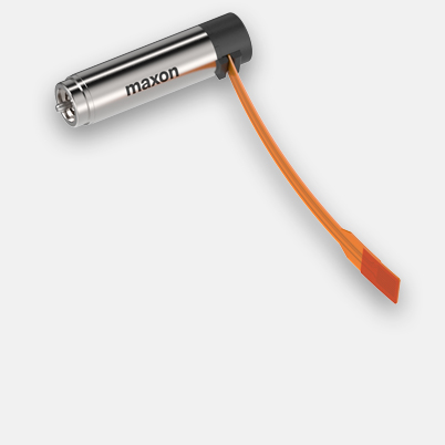 motor product overview | maxon group