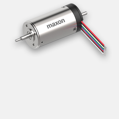 motor product overview | maxon group