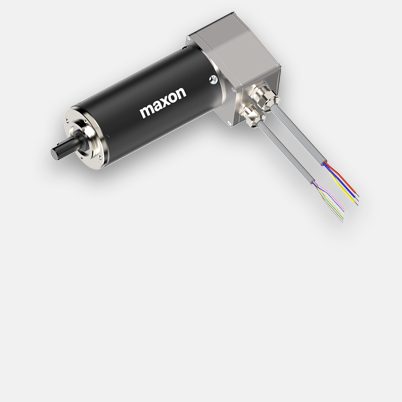motor product overview | maxon group