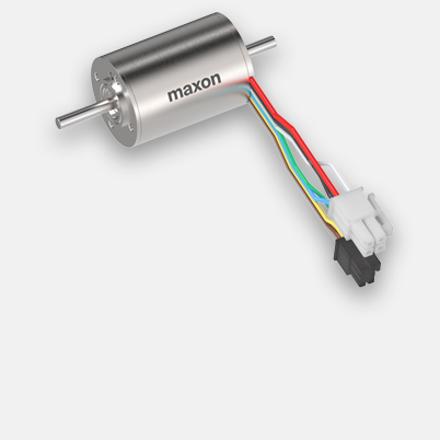 motor product overview | maxon group