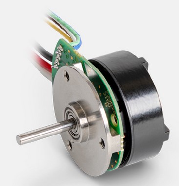 Australian motor news index - maxon release new BLDC motor | maxon group